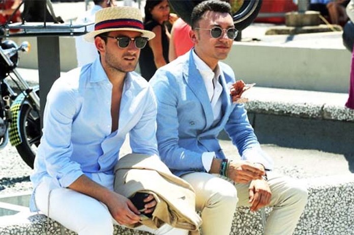 10 Reasons to Love Italian Men - Page 10