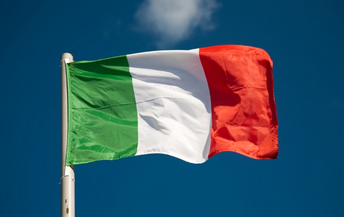 The Italian Flag What The Colors Mean