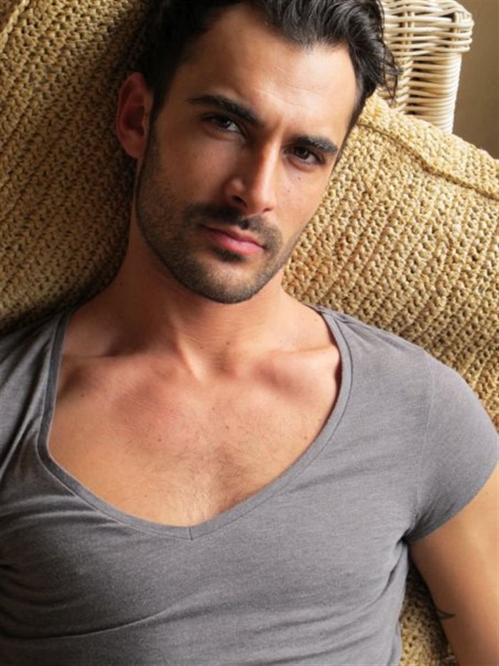 10 Reasons to Love Italian Men | This is Italy | Page 6