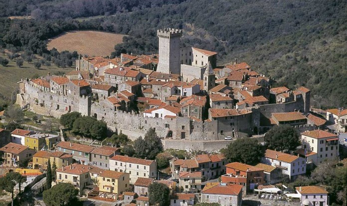Top 8 fairytale Villages in Tuscany - Page 4