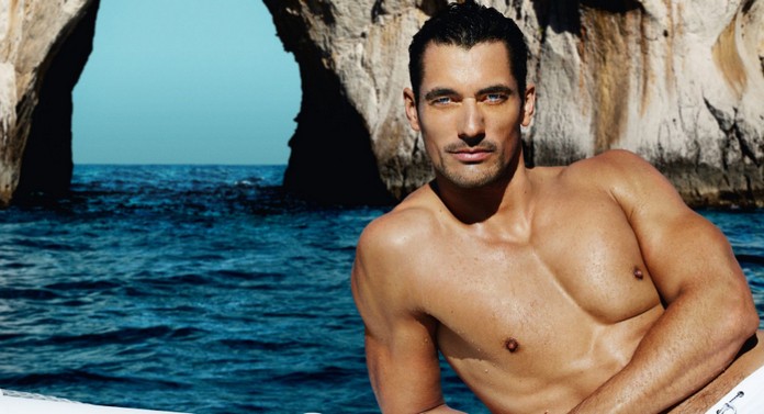 Top 10 Italian Men – God must have Spent a little more time creating ...