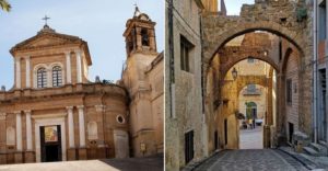 Italian mayor Offers to Pay families €9,000 to move to his beautiful ...