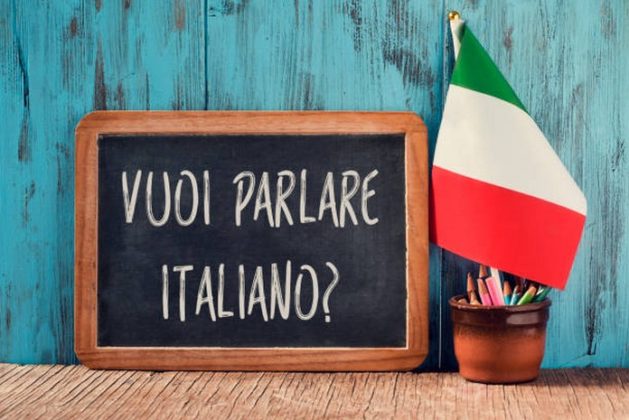 Italian becomes the 4th Most Popular Language in the World
