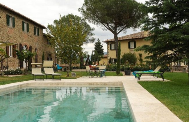 Villa from ‘Under the Tuscan Sun’ is Available for Rent | This is Italy