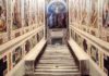 “Holy Stairs” in Rome (Italy), climbed by Jesus Opens for first time in ...