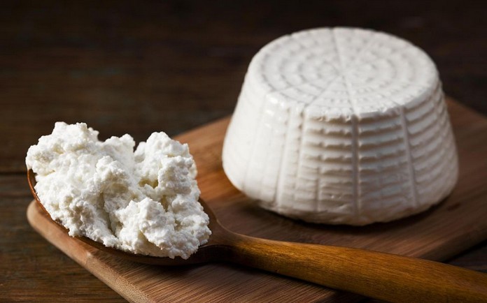 Top 8 Most Popular Italian Cheeses - Page 8