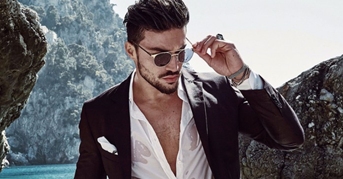 Italian Men voted Best Looking Men in the World for 2020 | This is Italy