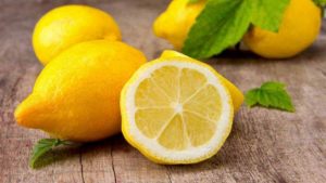 The Giant Lemons of the Amalfi Coast in Italy - This is Italy
