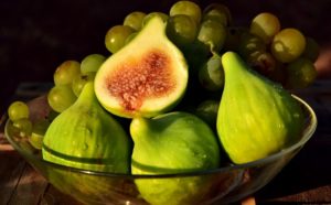 The Delicious Figs from Puglia, Italy | This is Italy
