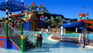Legoland Water Park to Open in Italy next Summer