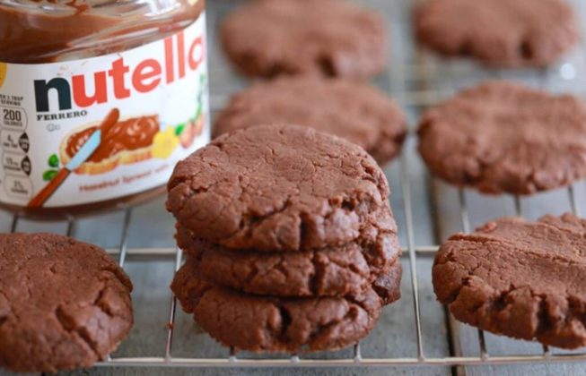 Ferrero Italia launches First ever Nutella-filled Biscuits | This is Italy