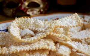 Italian Bow Tie Cookies – Recipe | This is Italy