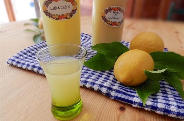 Italian Creamy Limoncello – Homemade Recipe | This is Italy