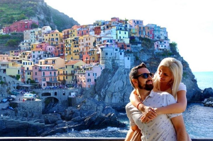 10 Best Places For Couples in Italy