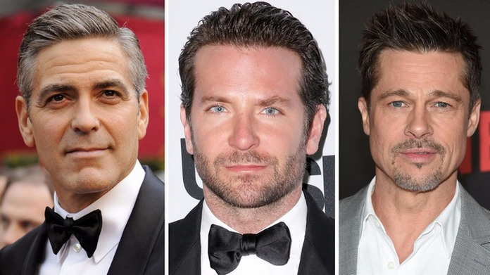 10 Most Handsome Men in the World According to Science | This is Italy