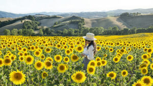 Top 10 Most Beautiful Flower Gardens In The World | This is Italy