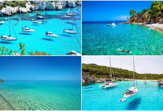 Top 10 Clearest Water Beaches in Italy | This is Italy