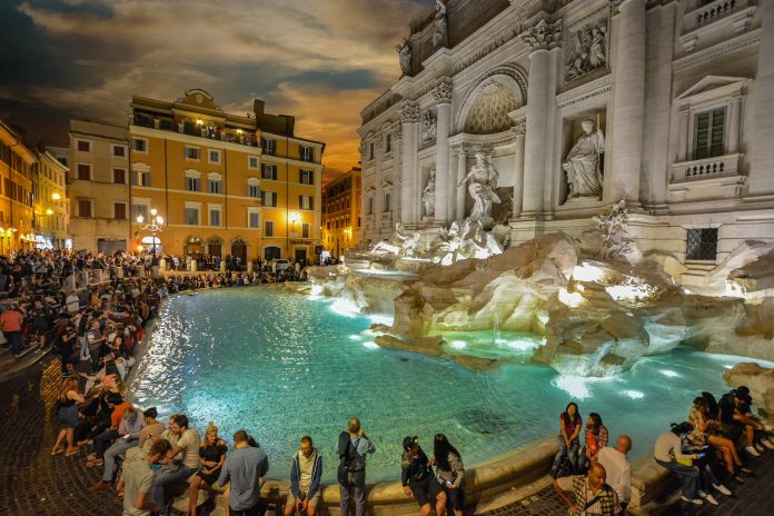 Top 10 Most Beautiful Places to Visit in Rome - Page 5