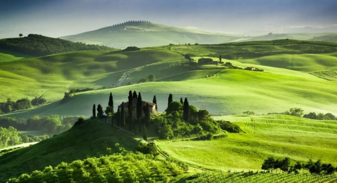 Top 10 Most Beautiful Natural Wonders in Italy | This is Italy | Page 9