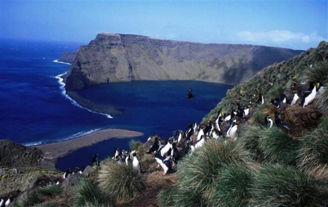 The 9 Most Isolated Islands in the World | This is Italy