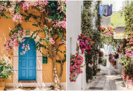 Top 10 Most Beautiful Streets in Italy | This is Italy