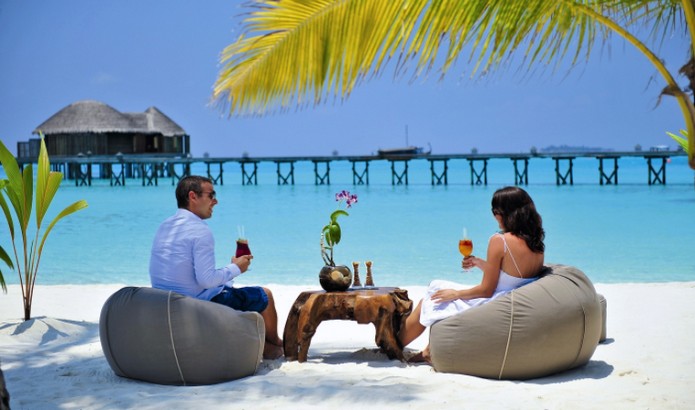 Top 10 Most Beautiful Beach Bars in the World | This is Italy