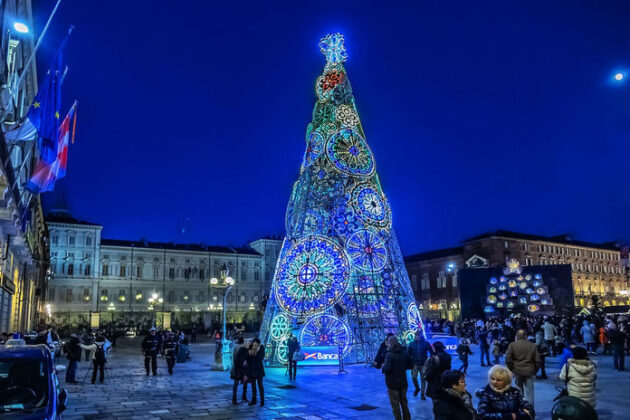 Top 7 Best Christmas Markets In Italy