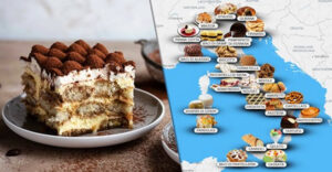 10 Most Popular Italian Desserts (+map) | This is Italy