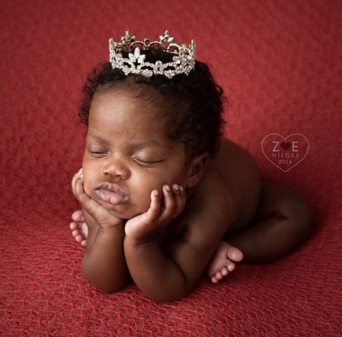 Top 10 Most Beautiful Babies in the World | This is Italy | Page 5