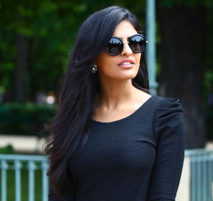 Most Beautiful Saudi Princess