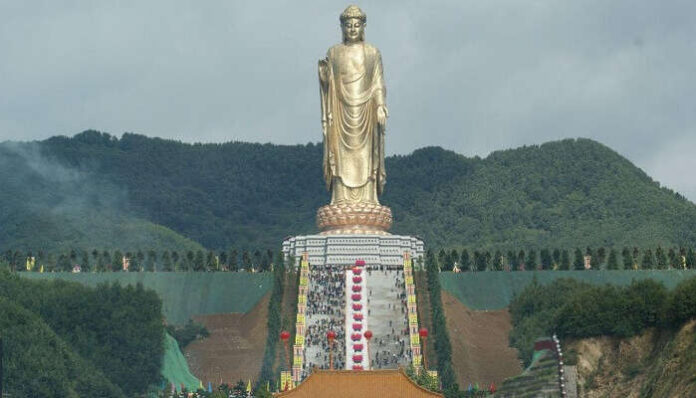 11 Most Beautiful Sculptures In The World - Page 10