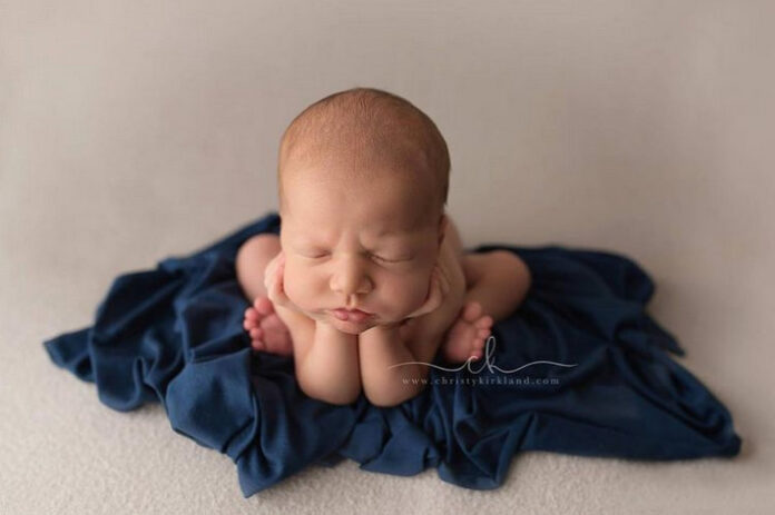 Top 10 Most Beautiful Babies in the World