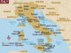 Map of Italy - Geography, Facts & Climate