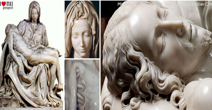 Top 10 Most Beautiful Statues In The World | This is Italy