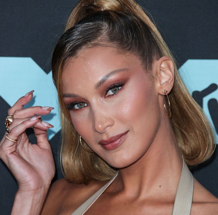 10 Famous Women whose Beauty is Perfect | This is Italy | Page 2