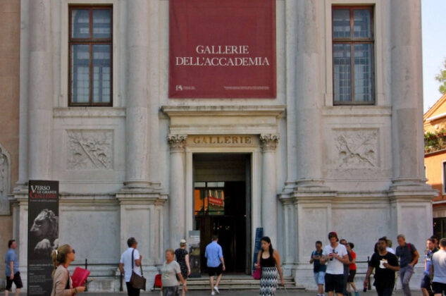 7 Incredible Art Museums in Italy