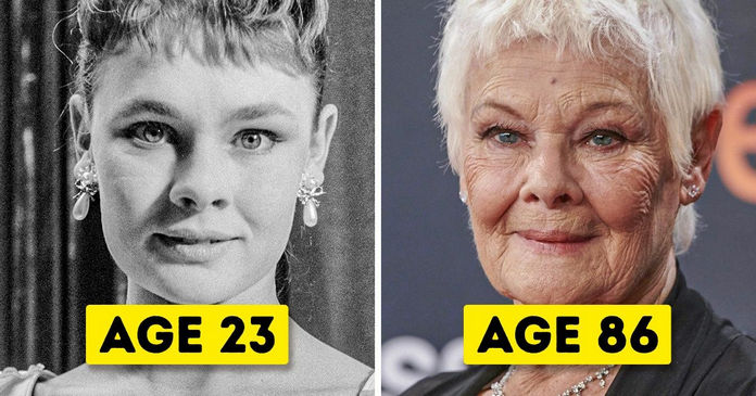 15 Celebrities Over 80 Who Are Still Going Strong as Ever | This is ...