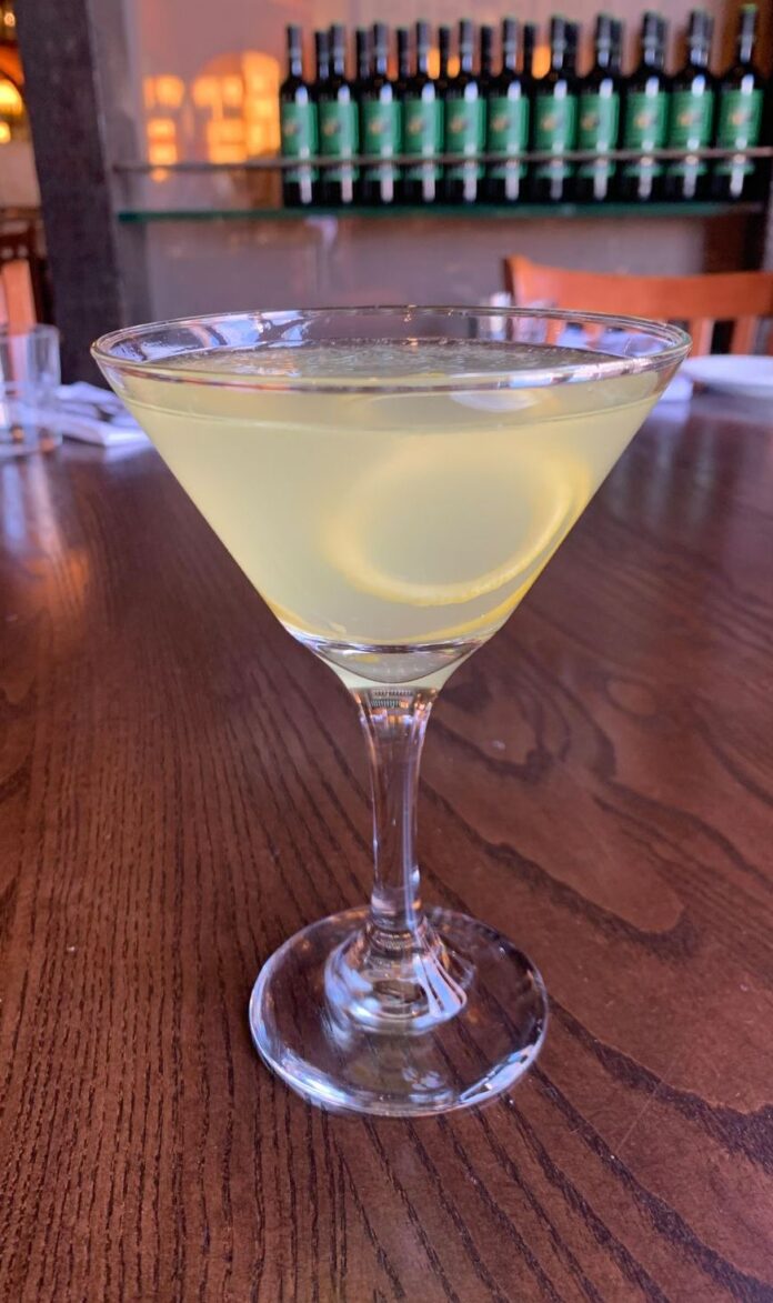 7 Delicious Limoncello Cocktail recipes | This is Italy