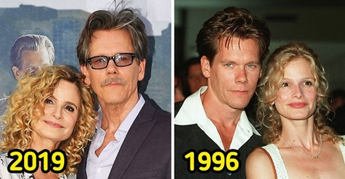 How 12 Long-Lasting Couples Have Changed in Years | This is Italy | Page 3