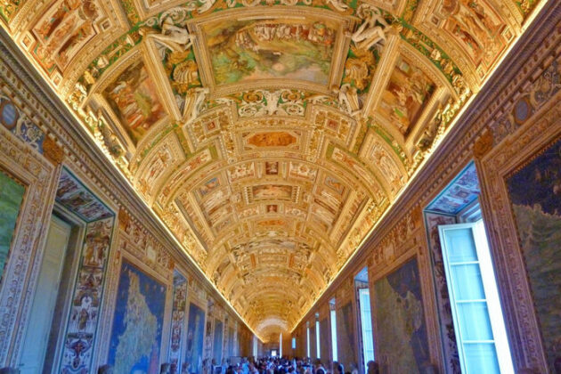 Top 10 Fun Facts About Italian People