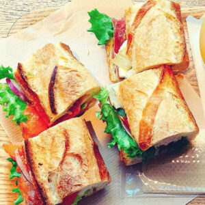 The 10 Most Delicious Italian Sandwiches