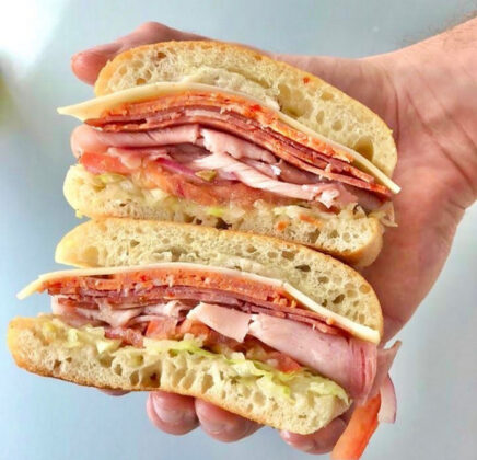 The 10 Most Delicious Italian Sandwiches | This is Italy | Page 4