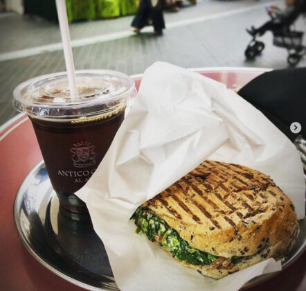 The 10 Most Delicious Italian Sandwiches | This is Italy