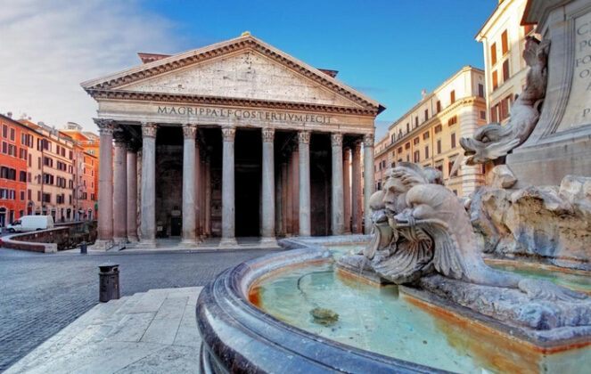 Top 8 Most Famous Places in Rome | This is Italy | Page 7