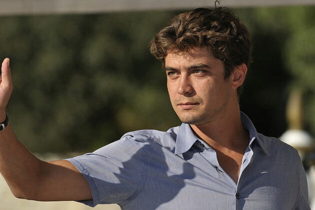 Top 10 Handsome Italian Men You Want to Know About
