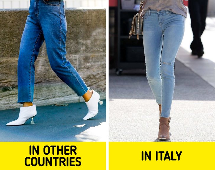 15 Fashion Tips That Make Italian Women So Attractive | This is Italy ...