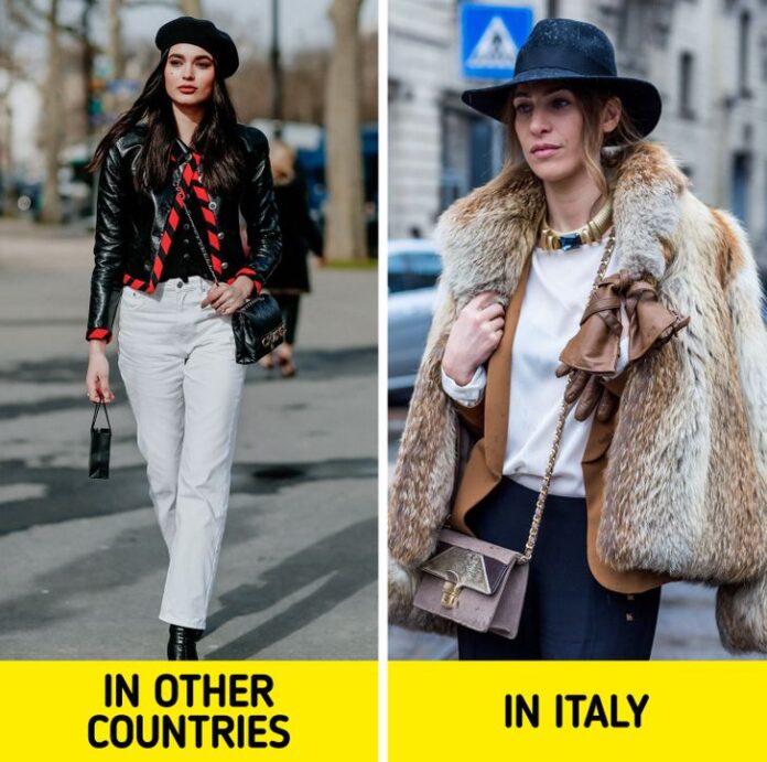 15 Fashion Tips That Make Italian Women So Attractive | This is Italy ...
