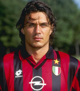 Top 7 Most Handsome ITALIAN Football Players | This is Italy | Page 3