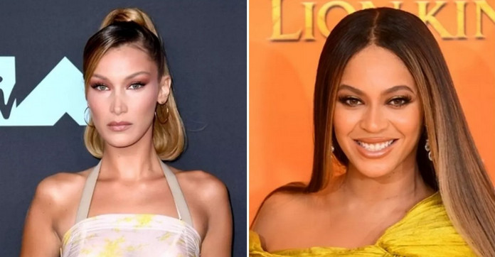 Top 10 Most Beautiful Women in The World (according to science) | This ...