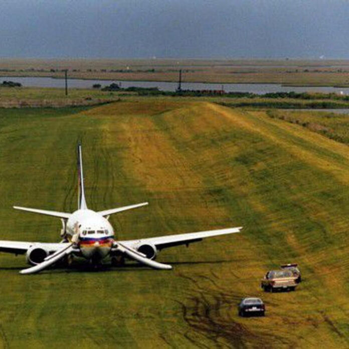 Top 10 Greatest Emergency Plane Landings | This is Italy | Page 9